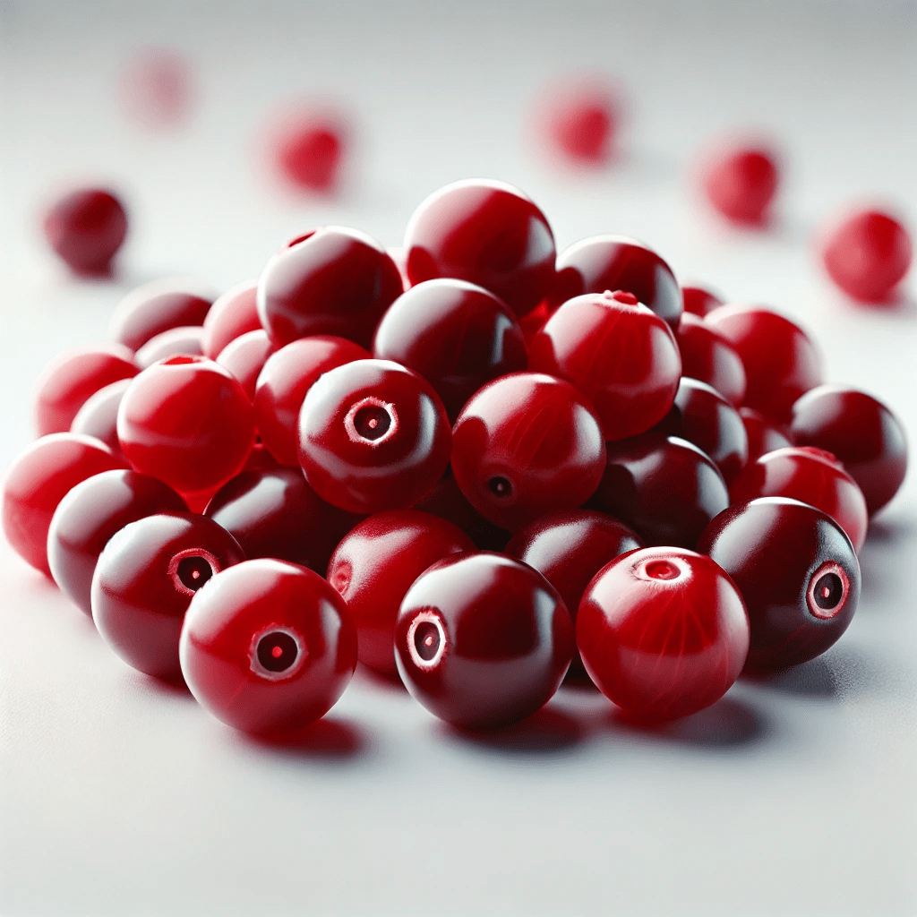 Cranberries IQF - FrostFruits Ireland